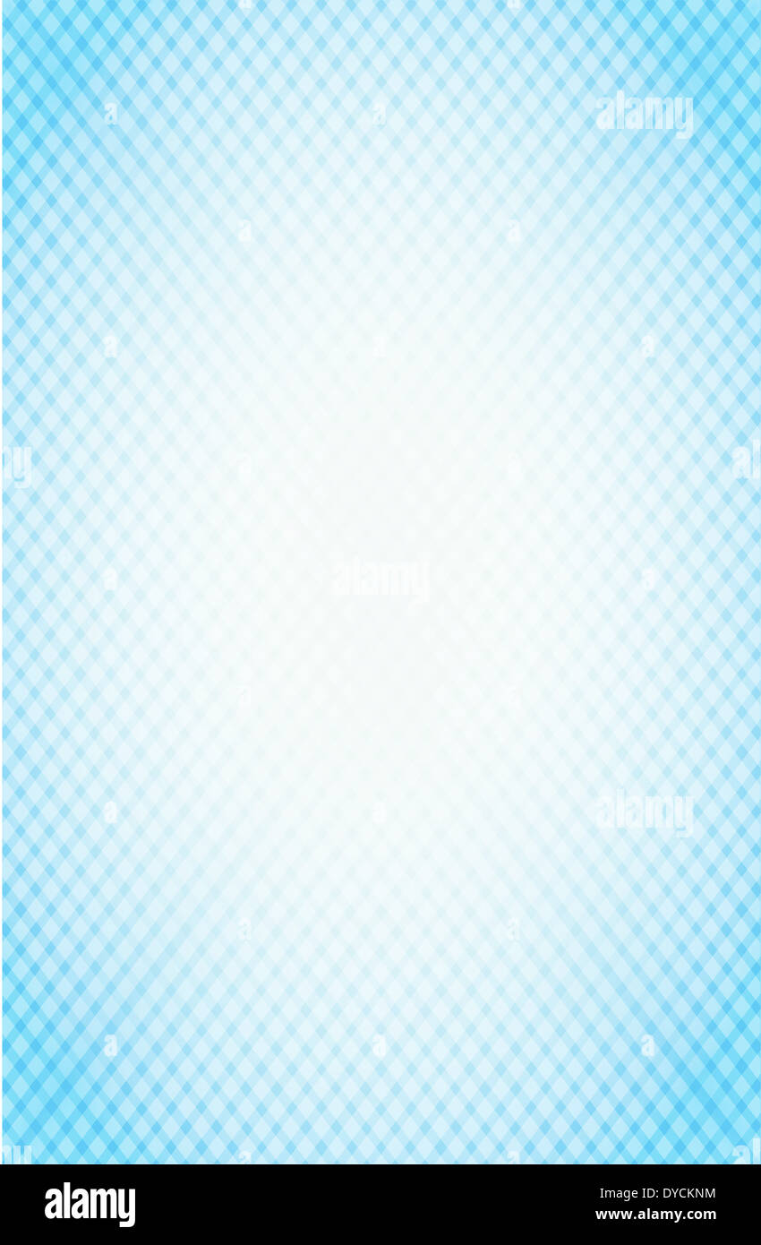 blue pattern illustration design over a pastel background Stock Photo ...