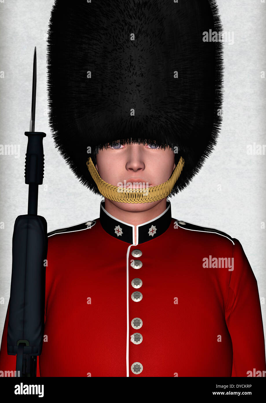 London beefeater costume royal guard hi-res stock photography and ...
