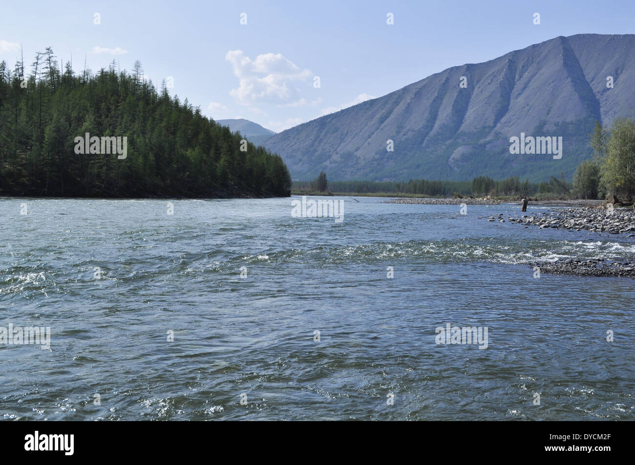 Pebble ridge hi-res stock photography and images - Alamy