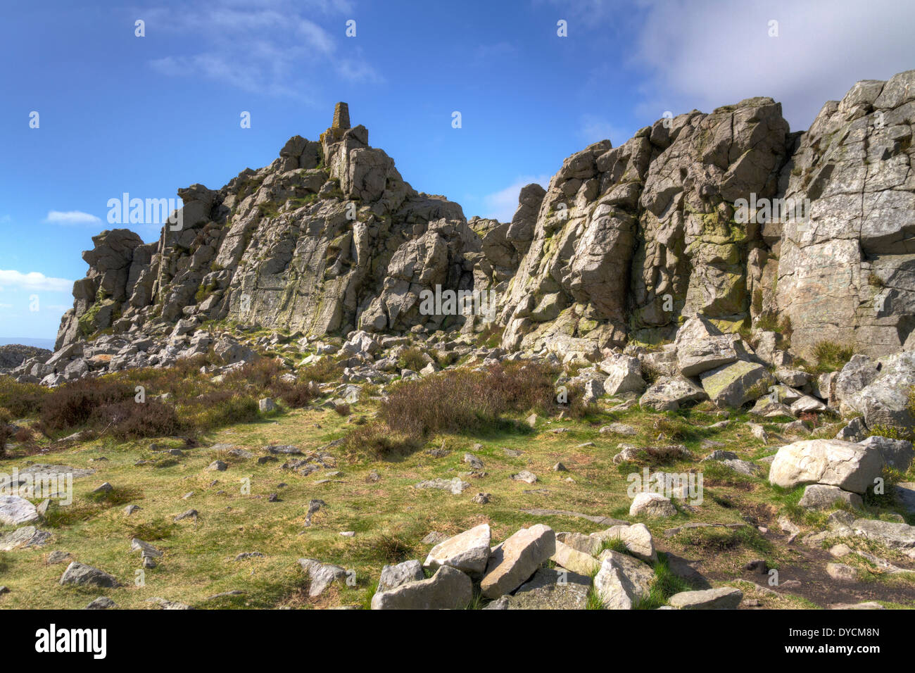 Manstone Rock High Resolution Stock Photography and Images - Alamy