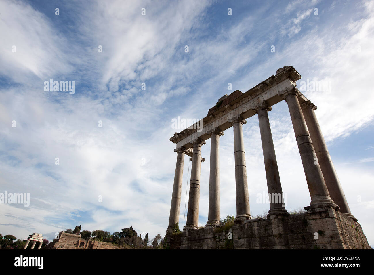 Comitium hi-res stock photography and images - Alamy