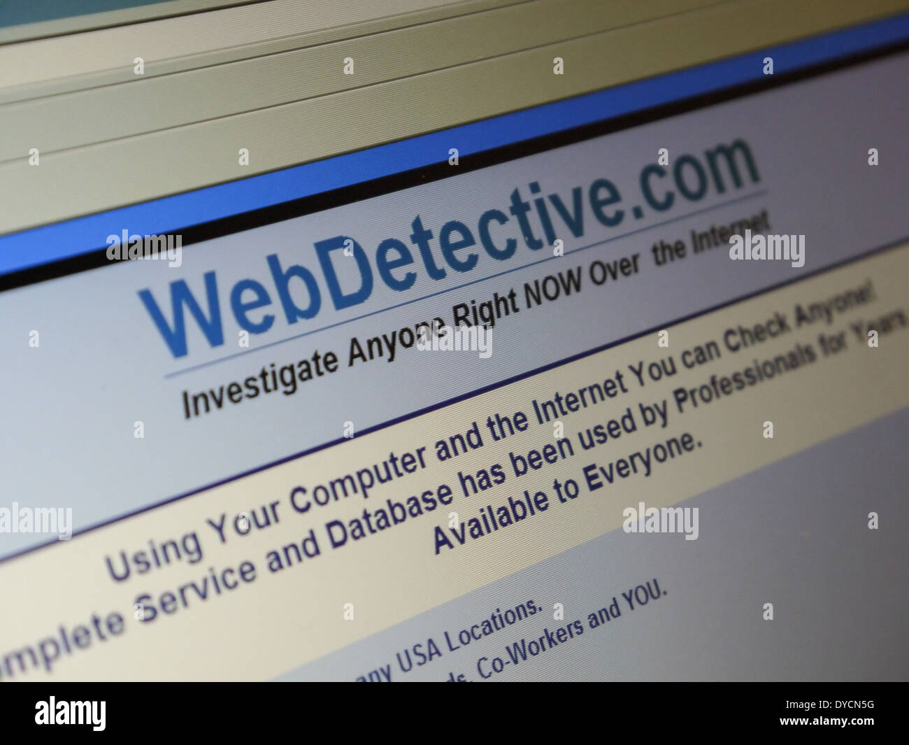 Vector Web High Resolution Stock Photography and Images - Alamy