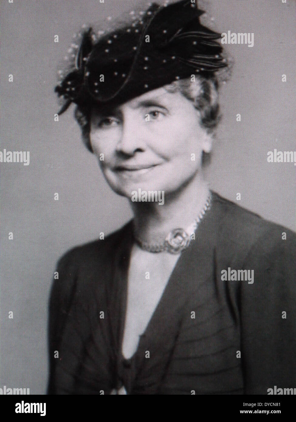 Helen keller hi-res stock photography and images - Alamy
