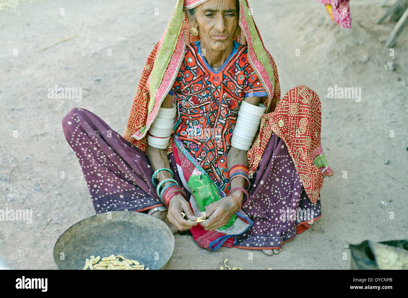 Harijan hi-res stock photography and images - Alamy