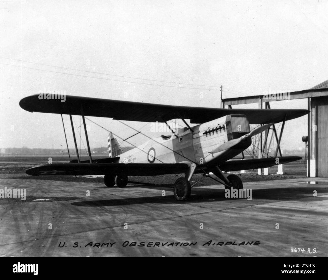The Douglas O-2H was a reconnaissance aircraft used by the U.S. Army ...
