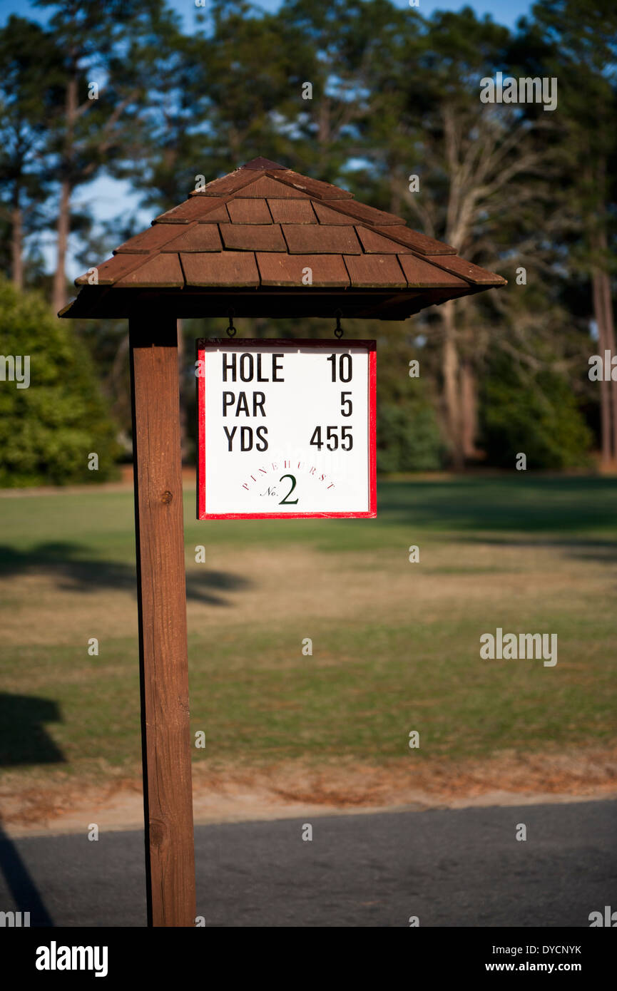 Usga golf courses hi-res stock photography and images - Alamy