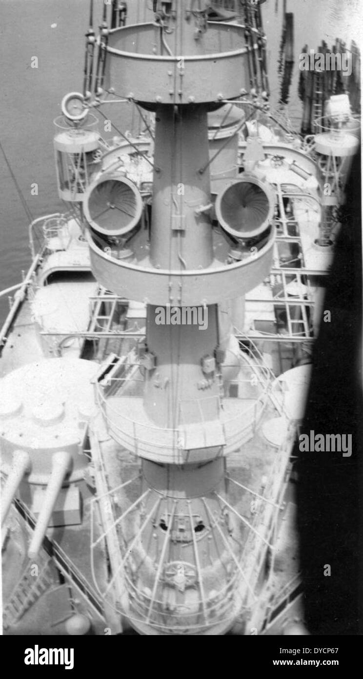 Uss oregon hi-res stock photography and images - Alamy