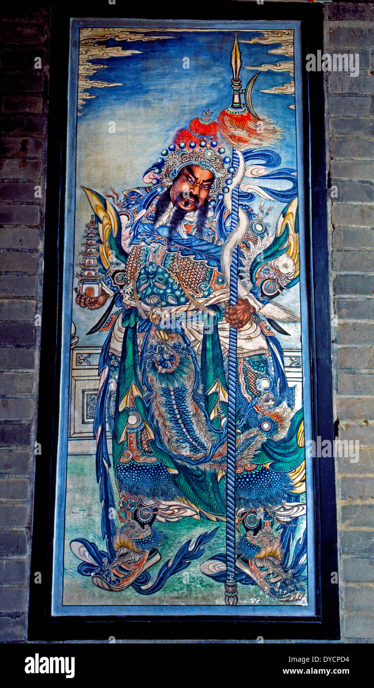 Yuhuang temple hi-res stock photography and images - Alamy