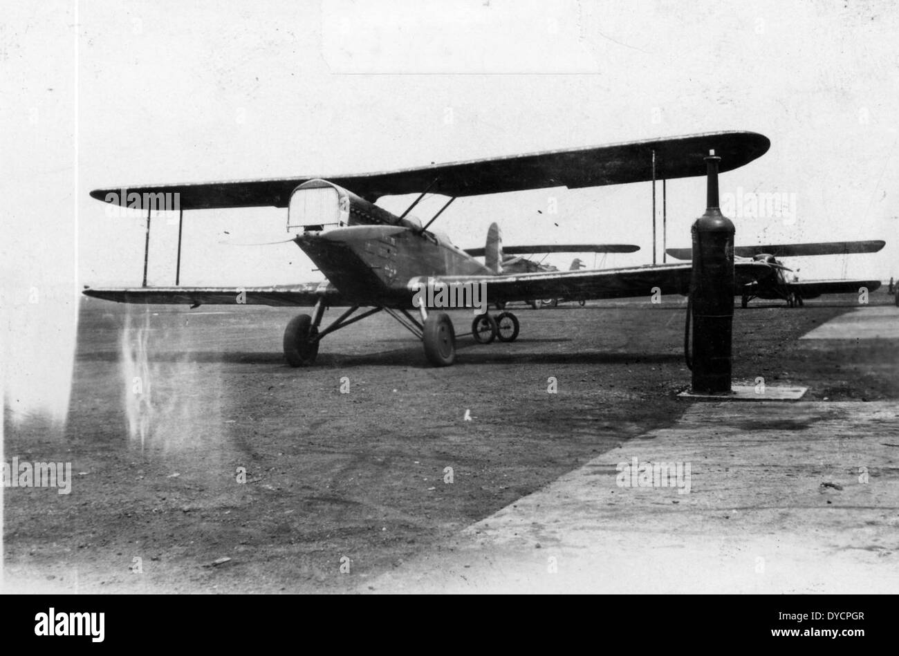The Douglas BT-1 was a naval dive bomber used by the U.S. Navy in the ...