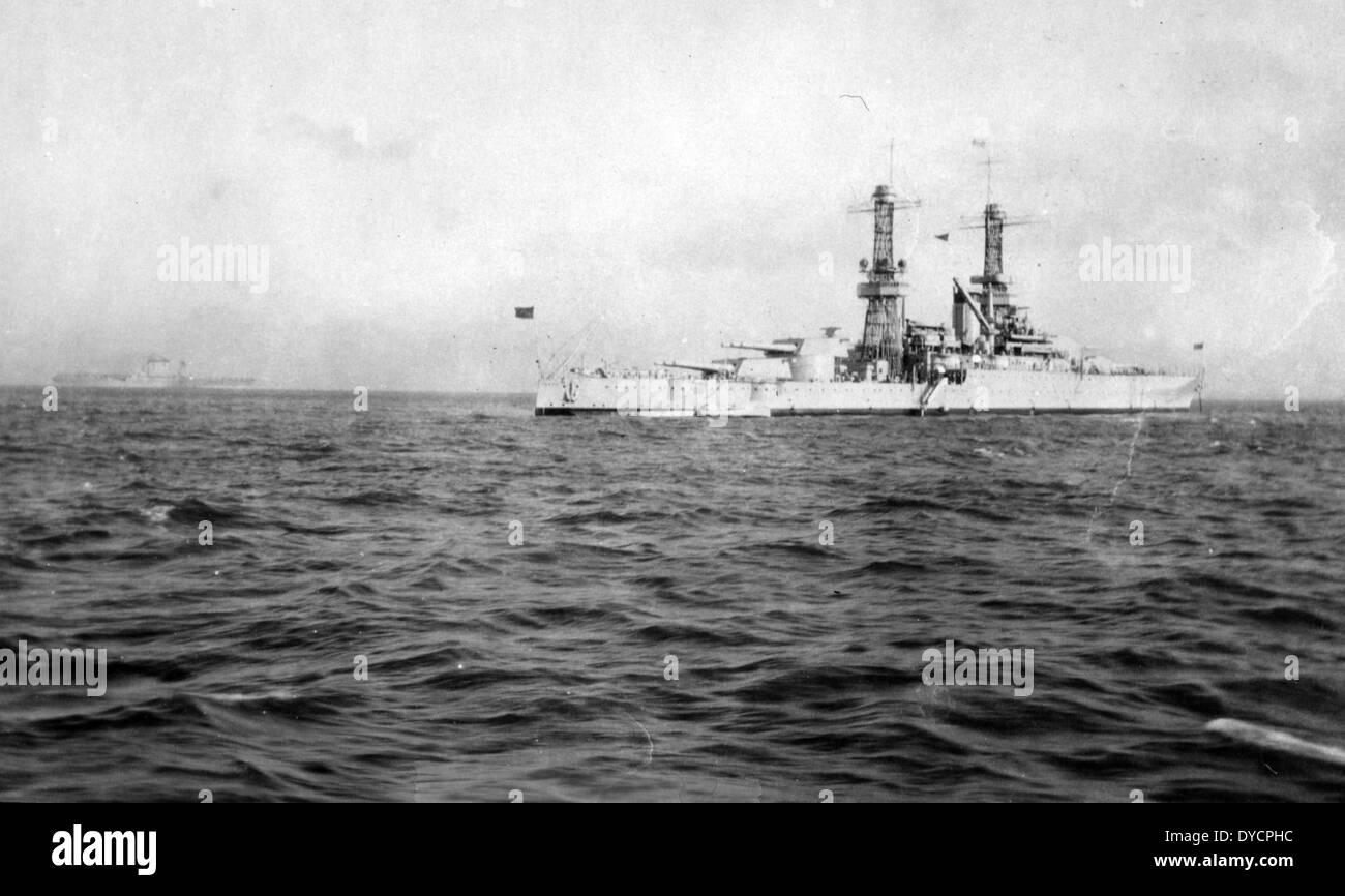 Uss nevada hi-res stock photography and images - Alamy