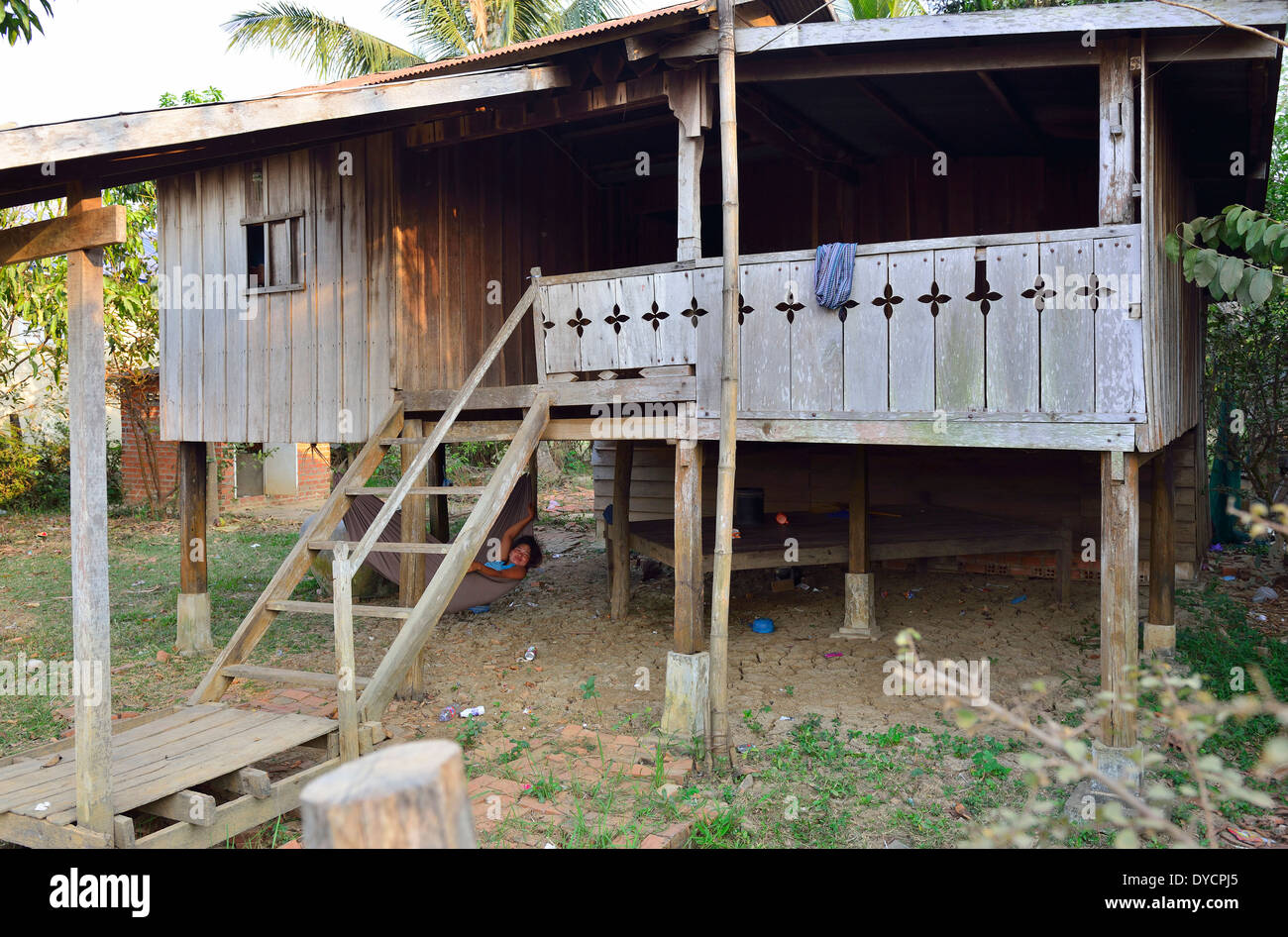 Poor Poverty House High Resolution Stock Photography and Images - Alamy