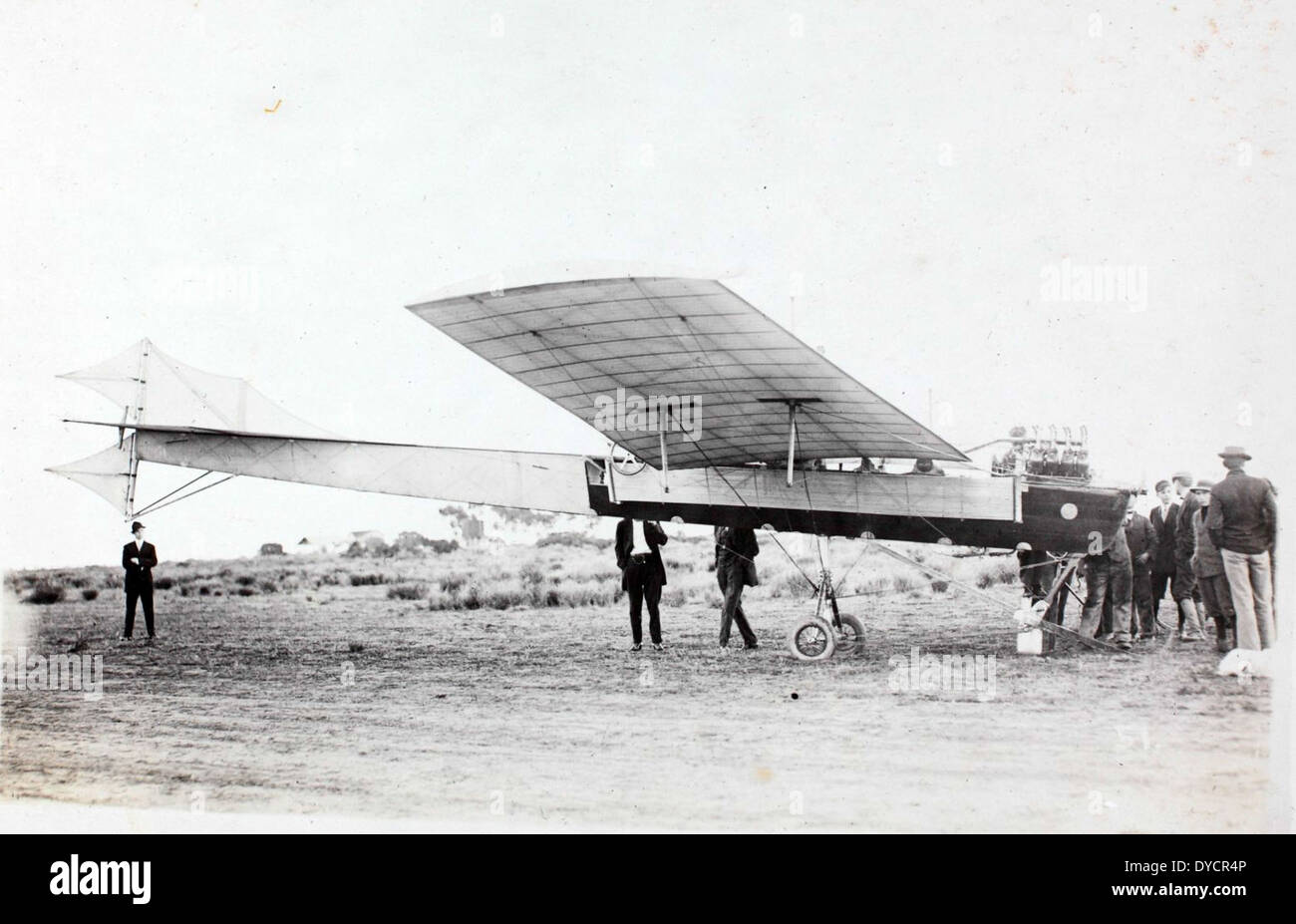 Early naval aviation history hi-res stock photography and images - Alamy