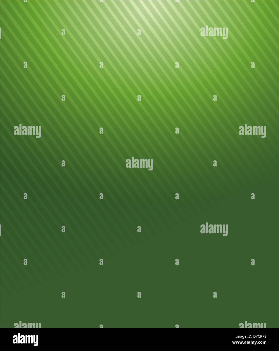 green gradient lines pattern illustration design background Stock Photo ...