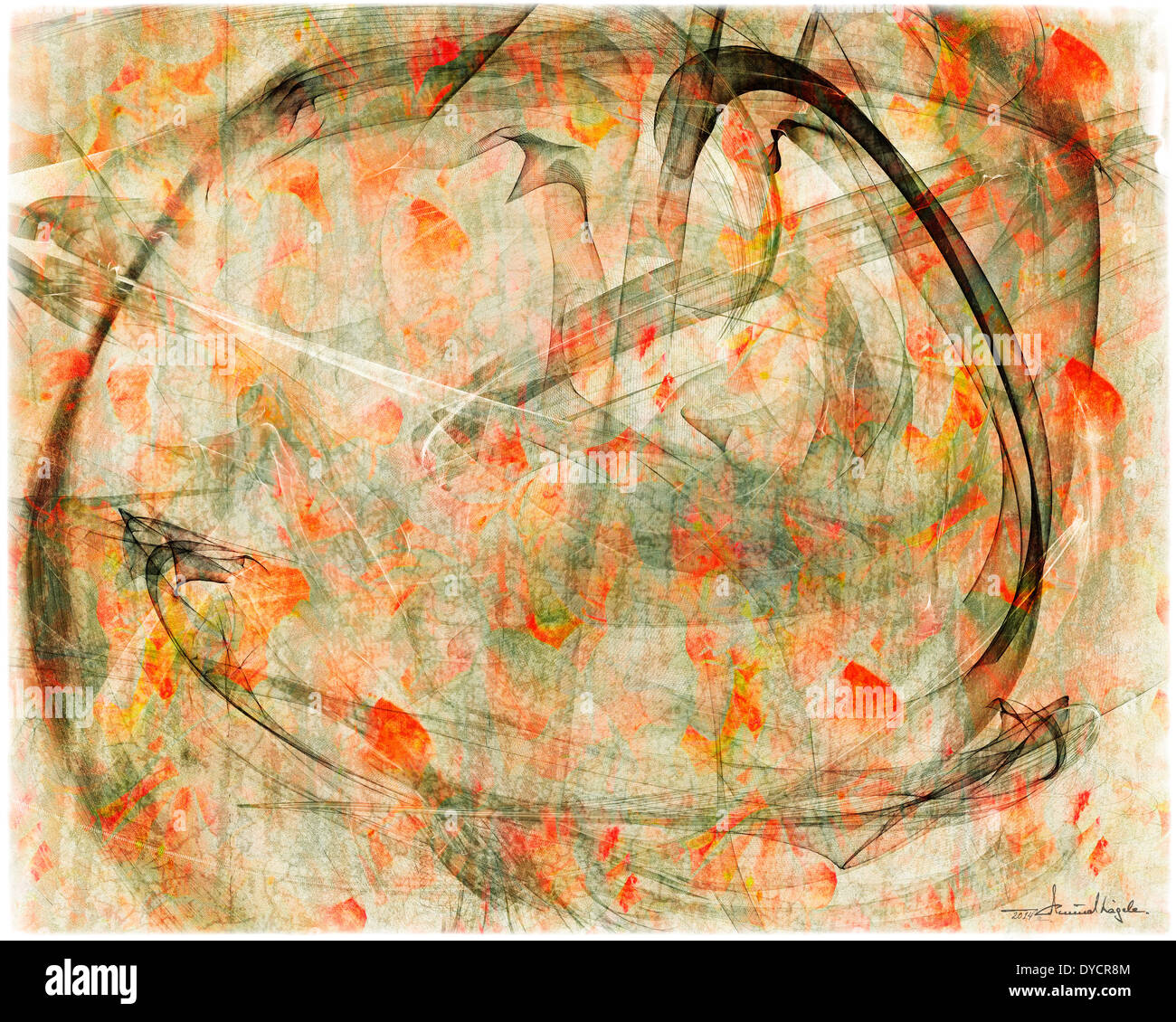 Modern spirit hi-res stock photography and images - Alamy