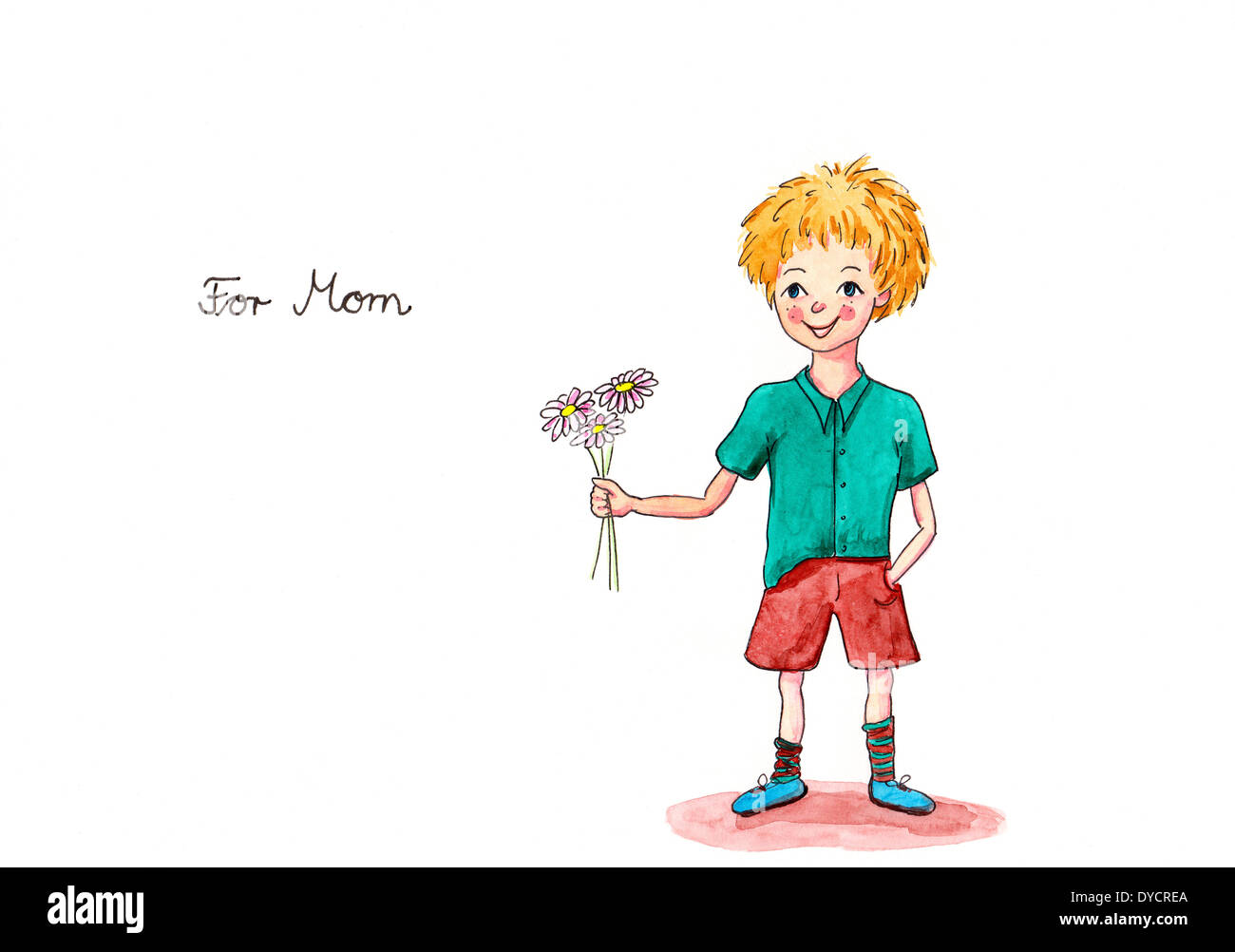 To Kill A Mockingbird Dill Drawing