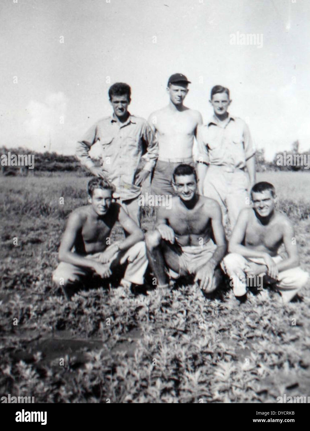 This image from the Perdomo Album features Oscar Perdomo, a renowned ...