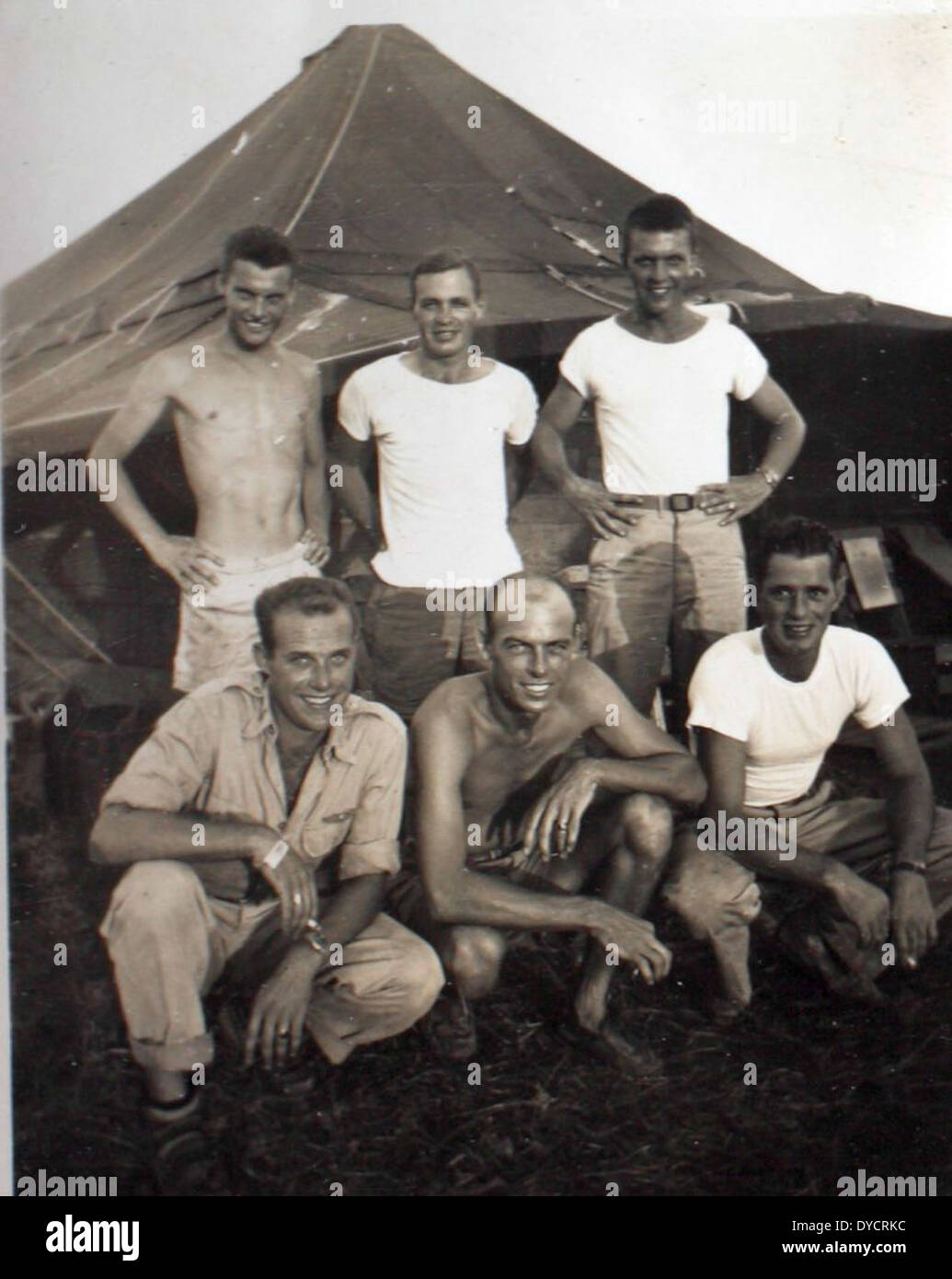 464thfightersquadron hi-res stock photography and images - Alamy