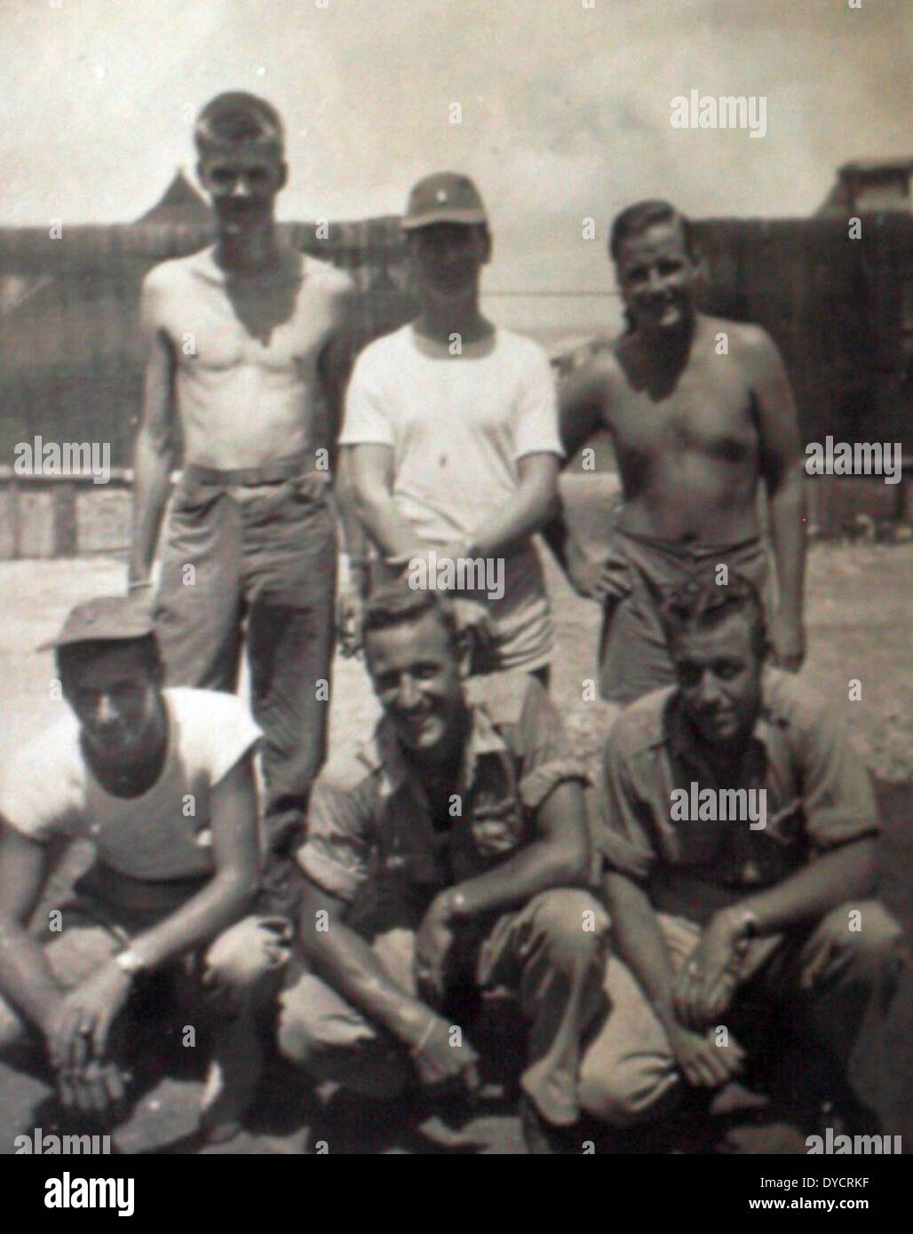 464thfightersquadron hi-res stock photography and images - Alamy