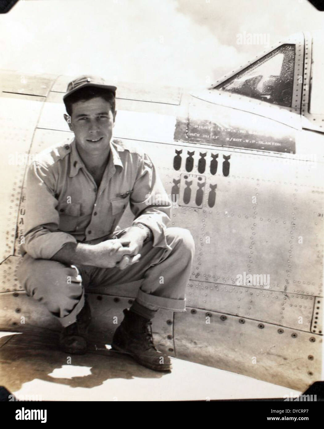 464thfightersquadron hi-res stock photography and images - Alamy