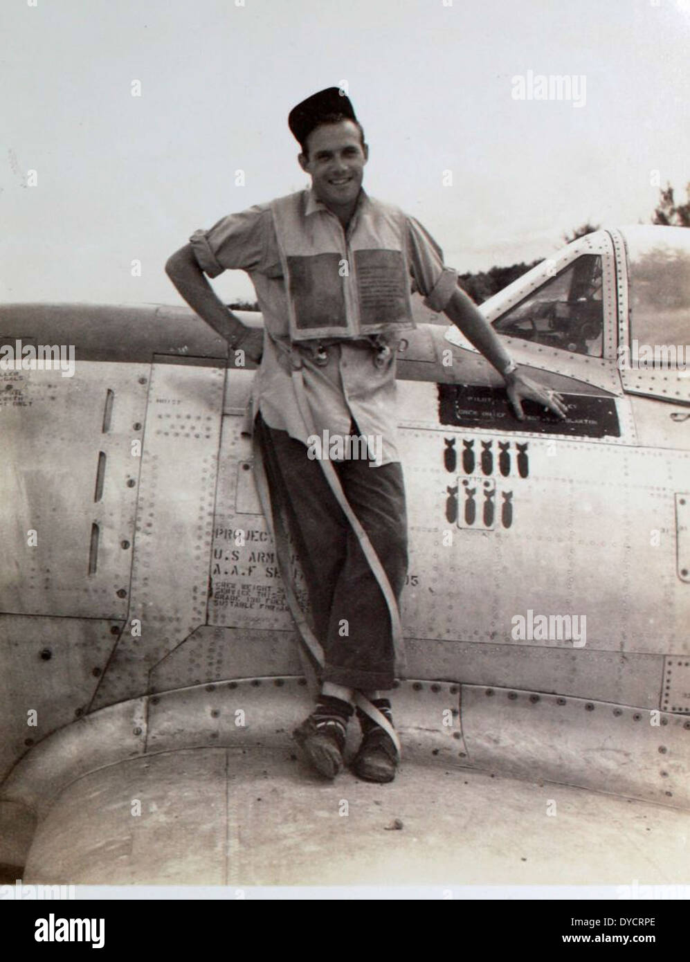 464thfightersquadron hi-res stock photography and images - Alamy