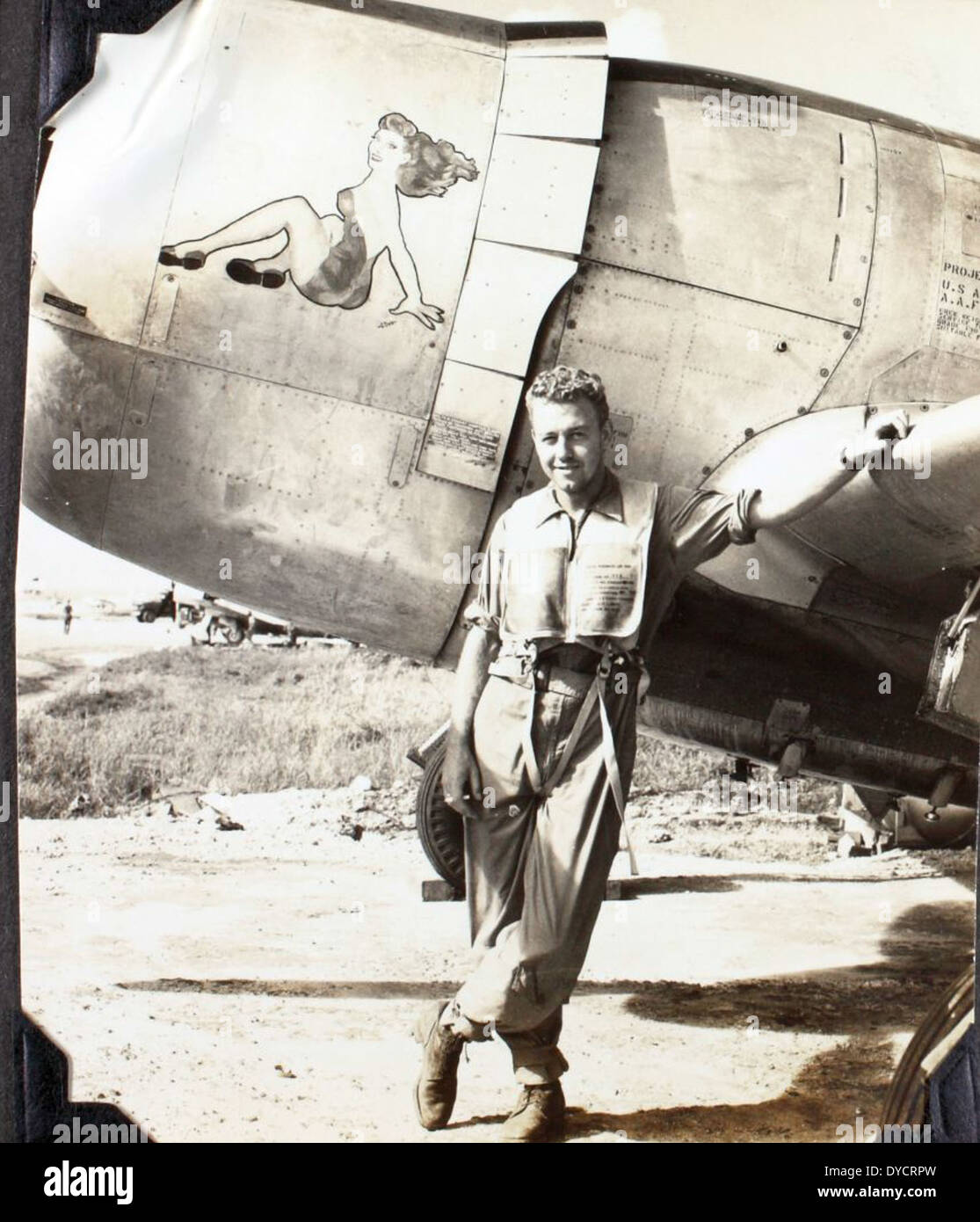 464thfightersquadron hi-res stock photography and images - Alamy