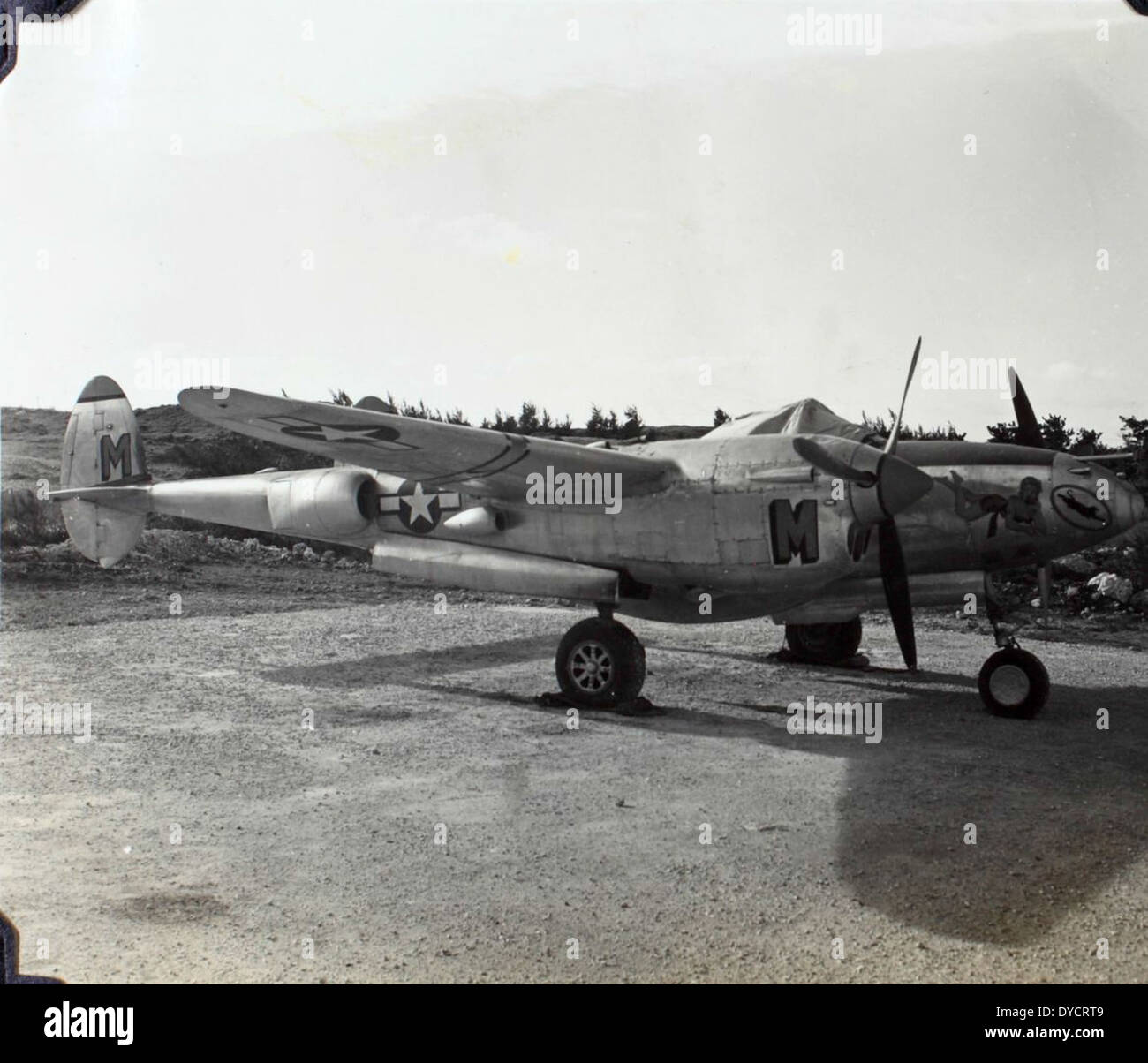 Oscar Perdomo was a fighter ace in the 464th Fighter Squadron of the ...