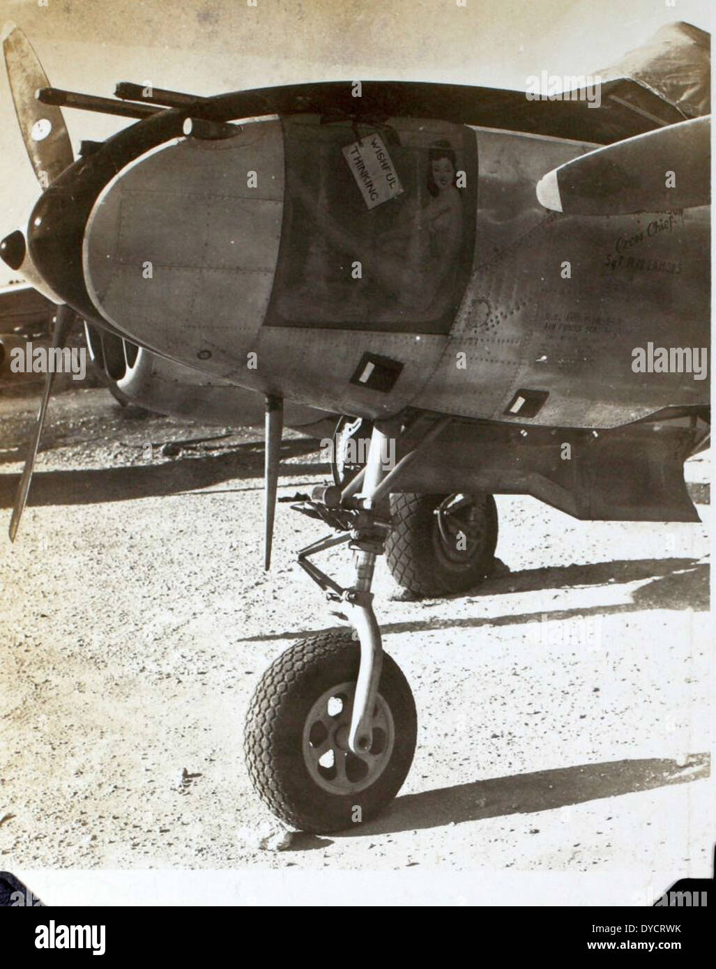 464thfightersquadron hi-res stock photography and images - Alamy