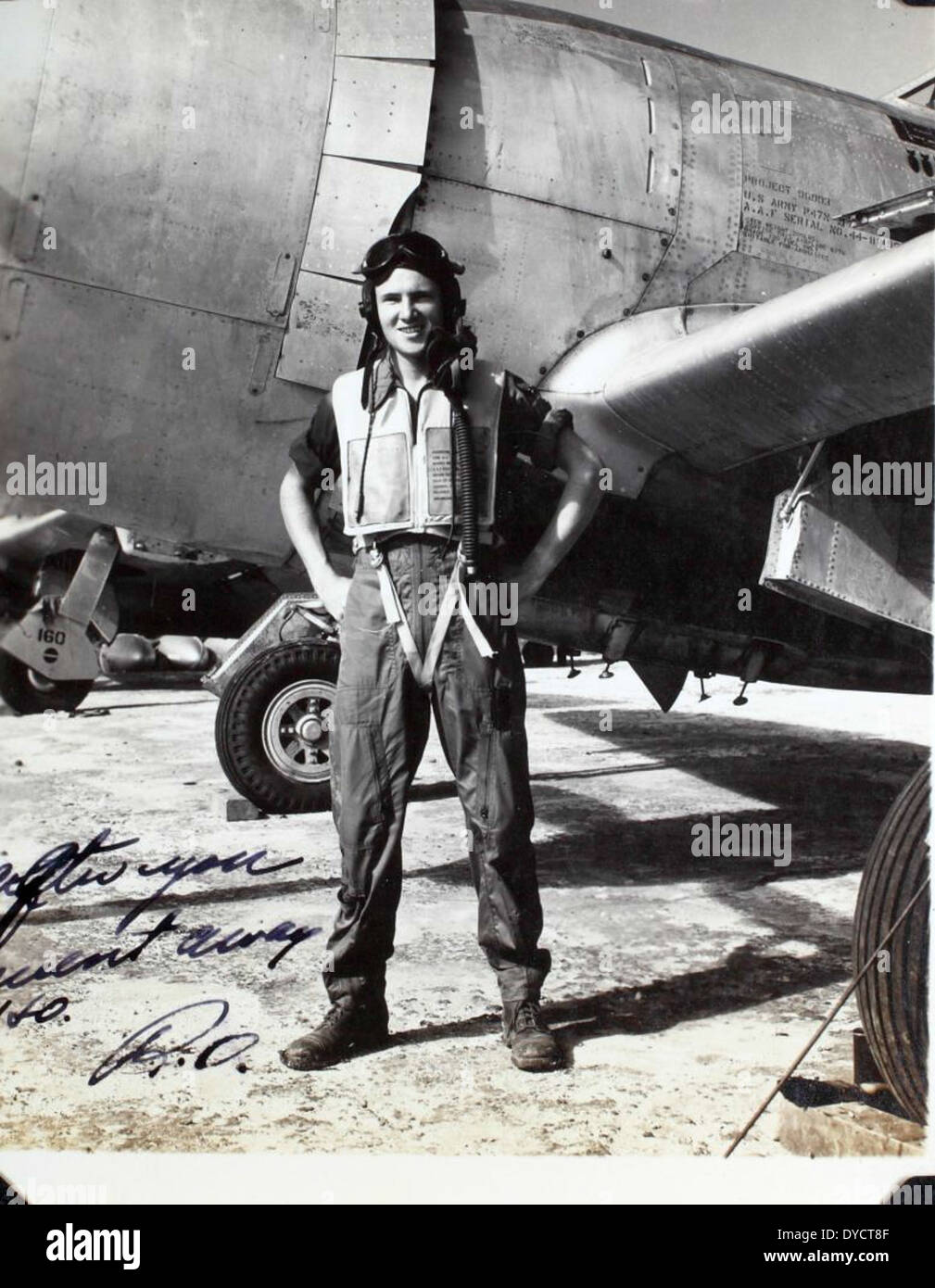 507thfightergroup hi-res stock photography and images - Alamy