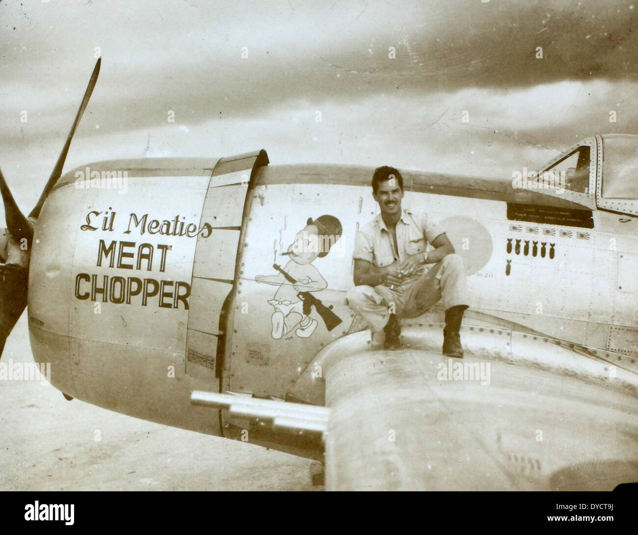 464thfightersquadron hi-res stock photography and images - Alamy