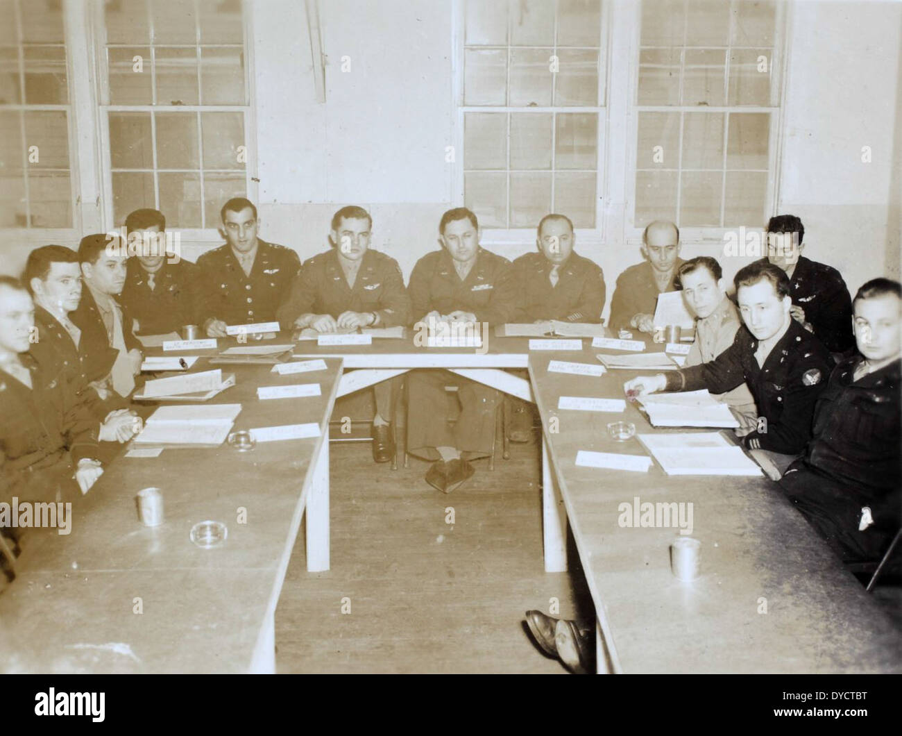 464th fighter squadron hi-res stock photography and images - Alamy