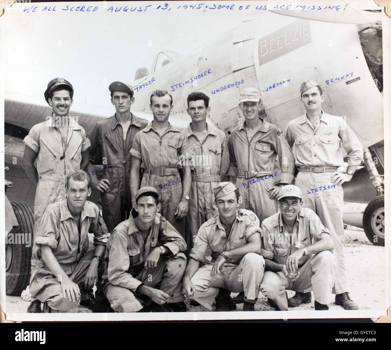 464thfightersquadron hi-res stock photography and images - Alamy