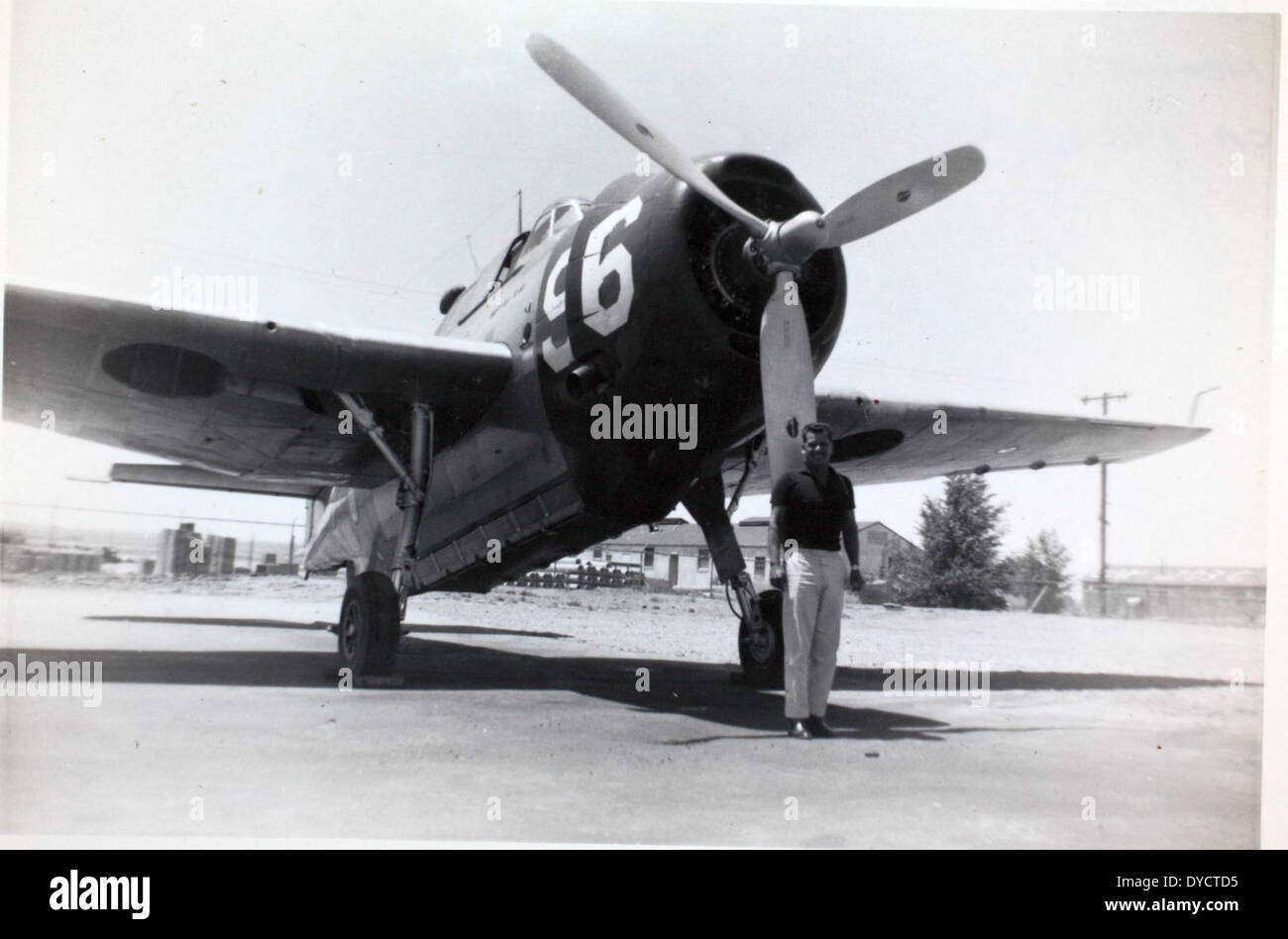 464th fighter squadron hi-res stock photography and images - Alamy