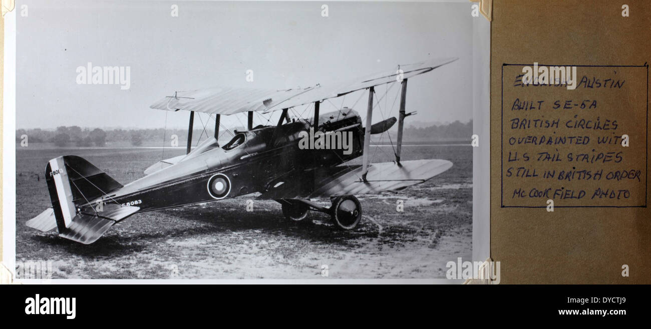 This image features aircraft from the Leisure World Aerospace Club, a ...