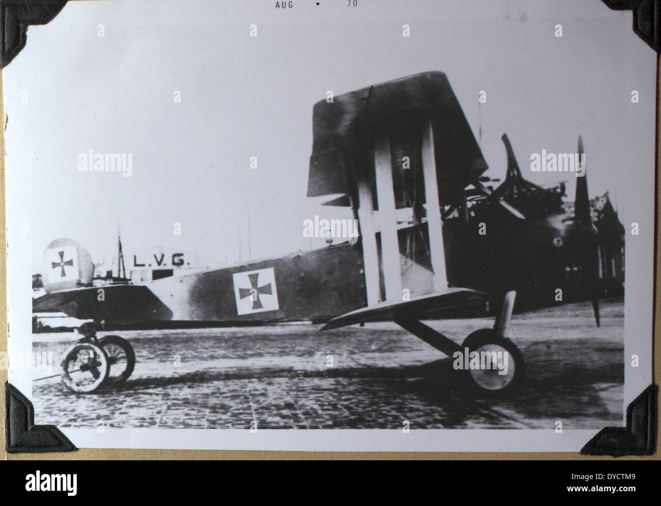 The Leisure World Aerospace Club is an aviation enthusiast group that ...