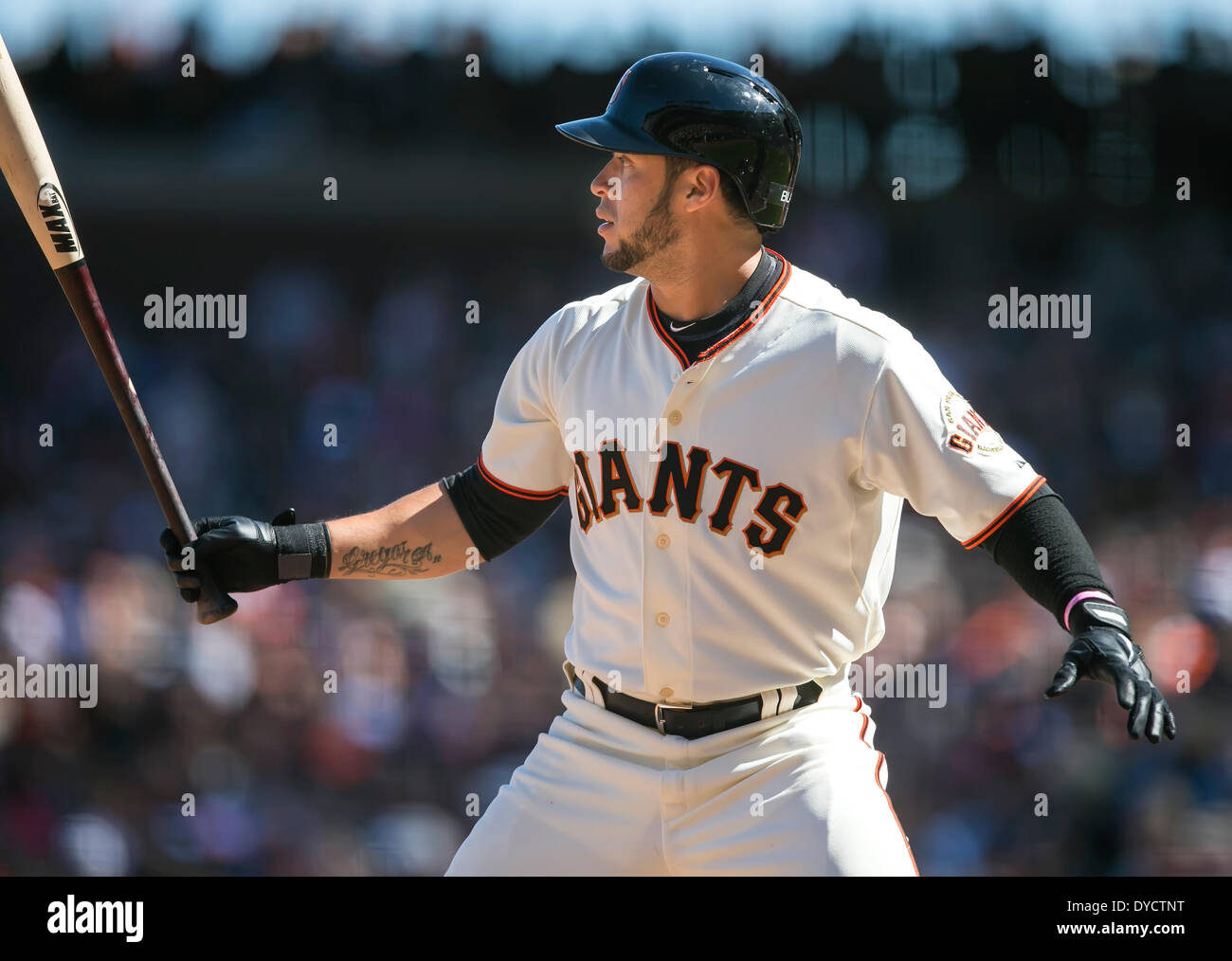 Damon blanco hi-res stock photography and images - Alamy