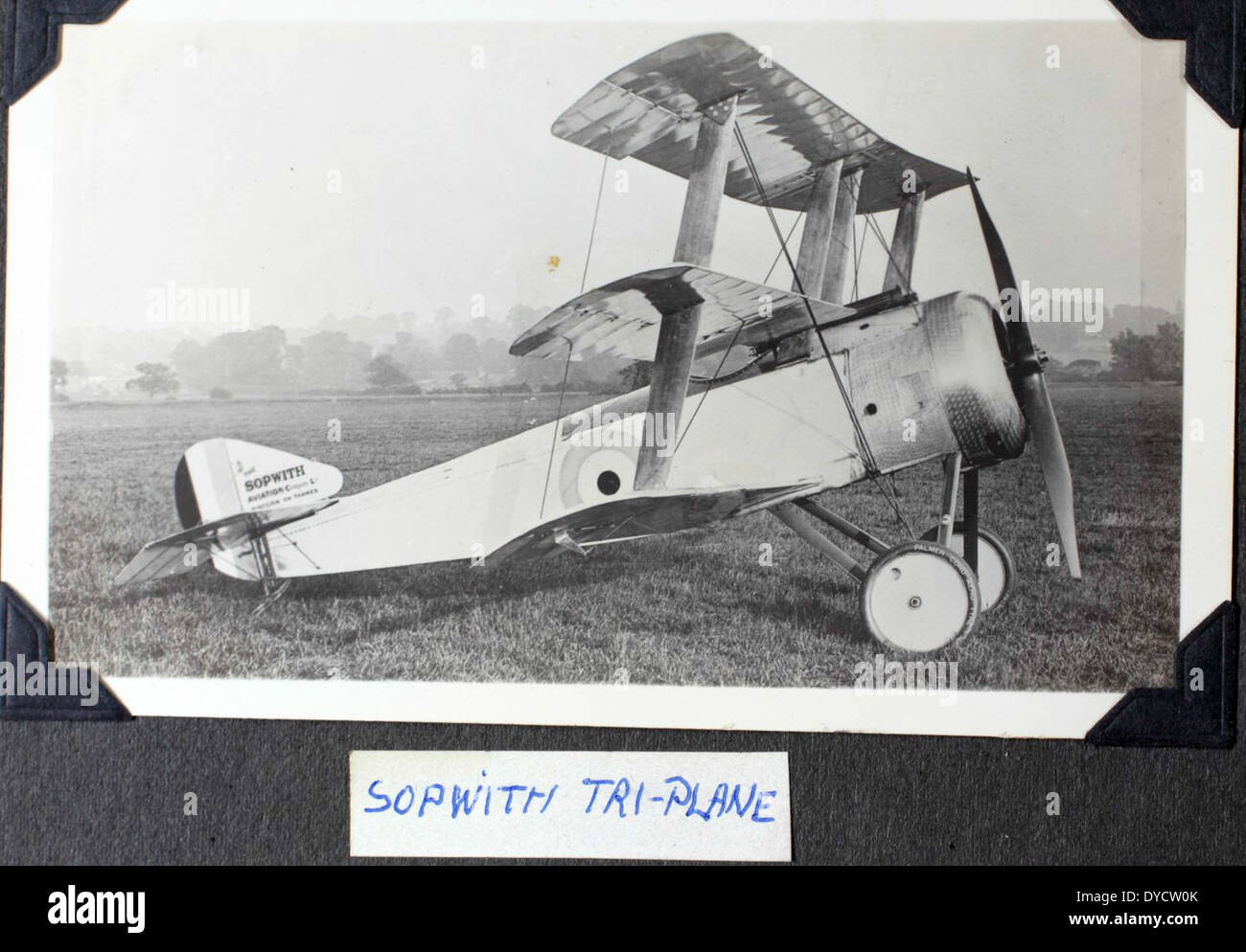 This photo from the Leisure World Aerospace Club shows aircraft in ...