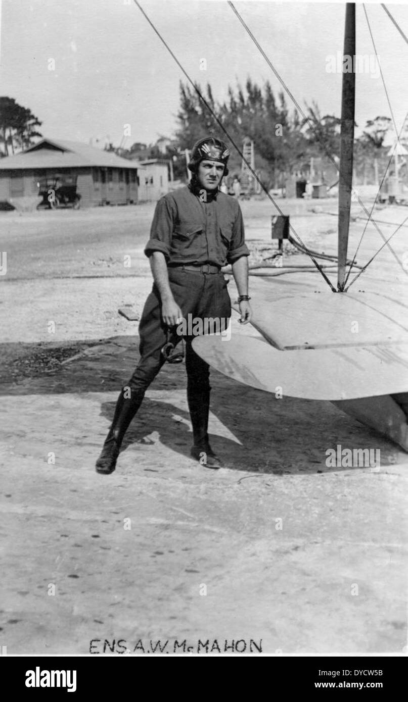 NAS Miami (Naval Air Station Miami) was a key base for U.S. naval ...