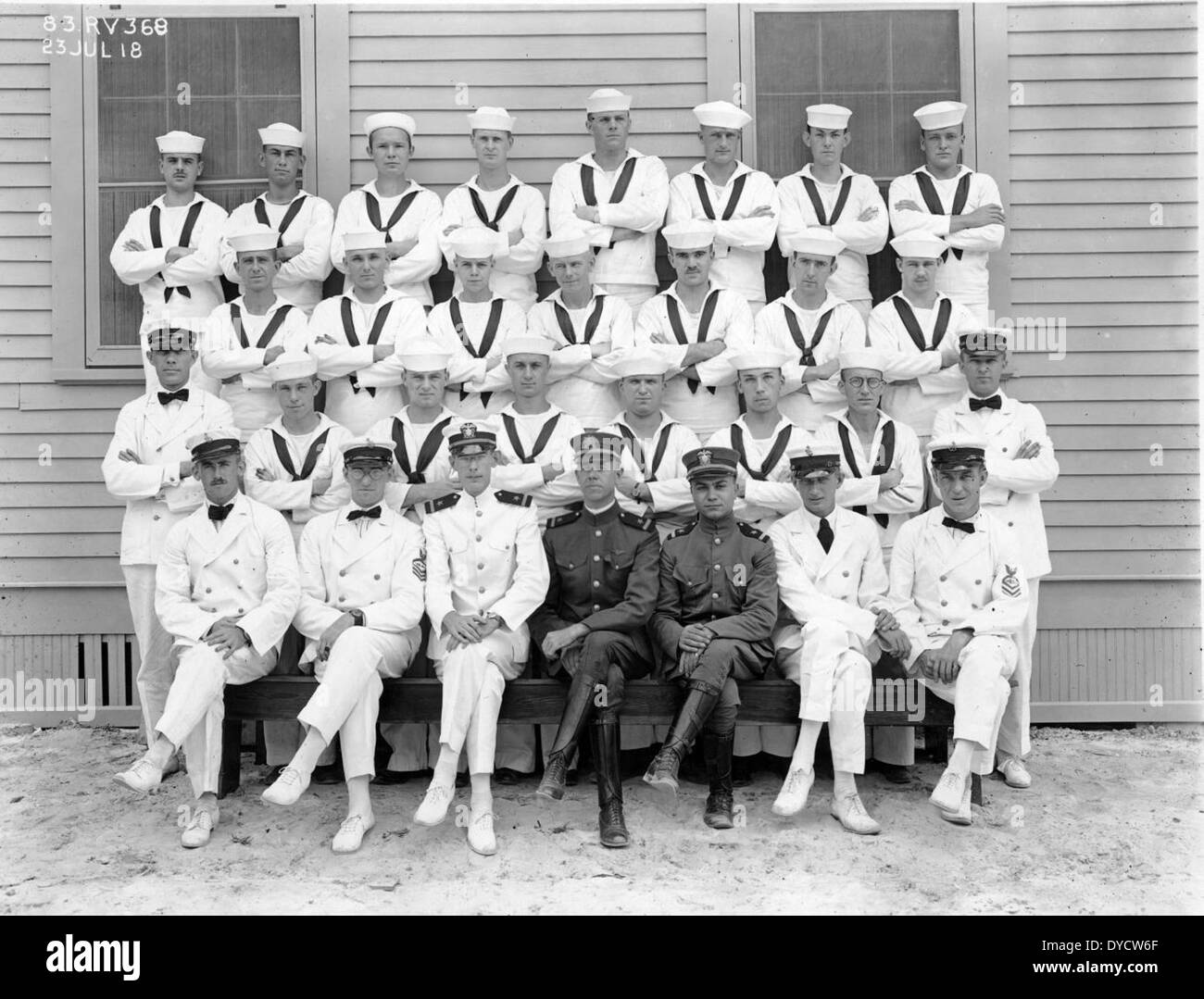 This image showcases NAS Miami, a former U.S. Navy base that served as ...