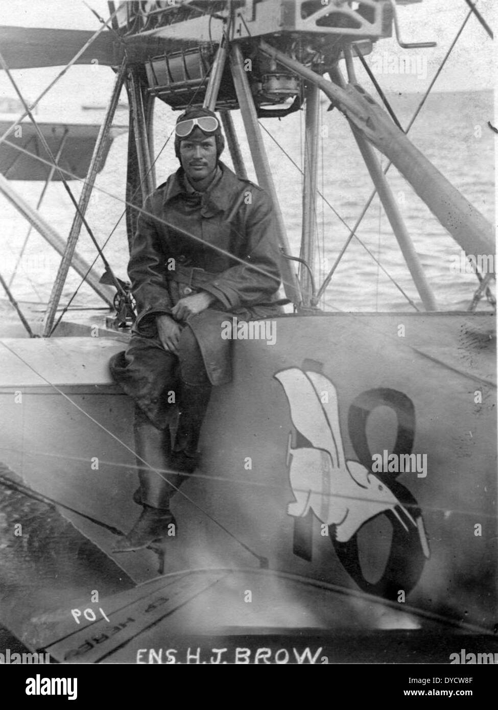 AL51-004 is an aircraft associated with Naval Air Station Miami (NAS ...
