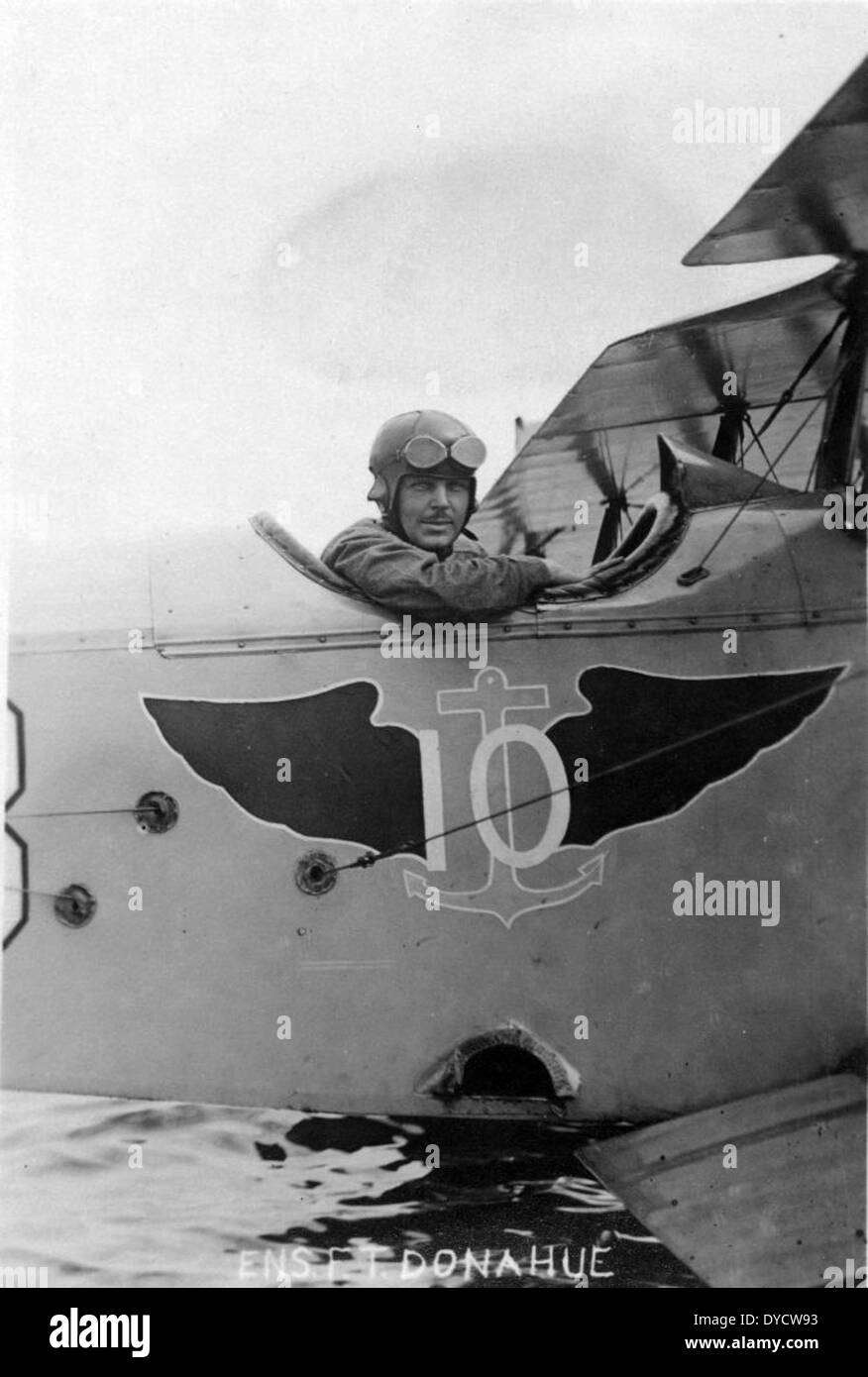 NAS Miami was a critical naval aviation base located in Florida ...