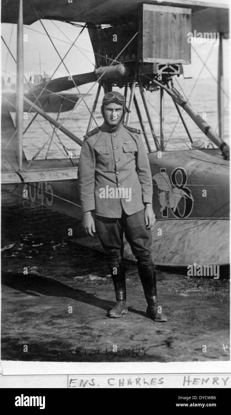 This image shows NAS Miami, highlighting the role of the naval air ...