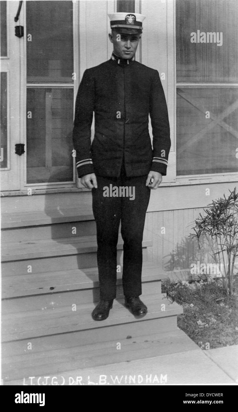 The AL51-043 photo depicts Naval Air Station Miami (NAS Miami), a vital ...