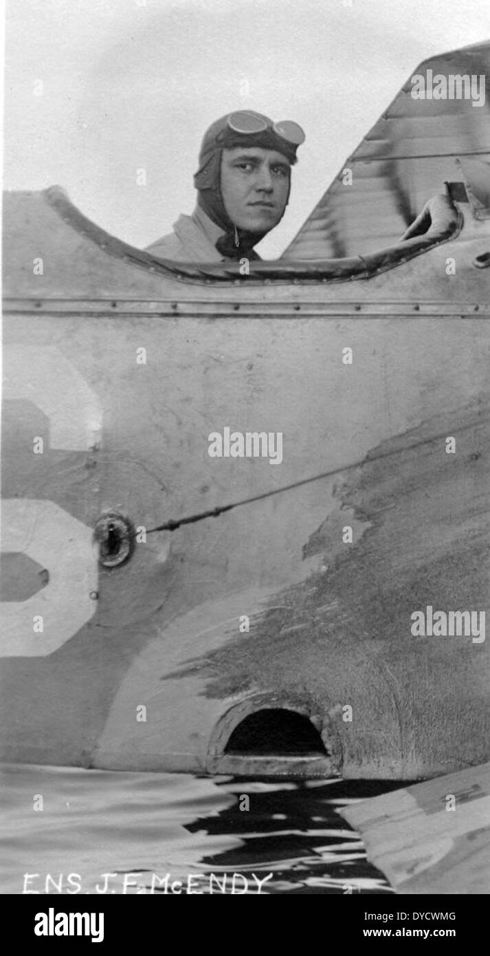 This image shows NAS Miami, a key U.S. Navy base, which served as a ...