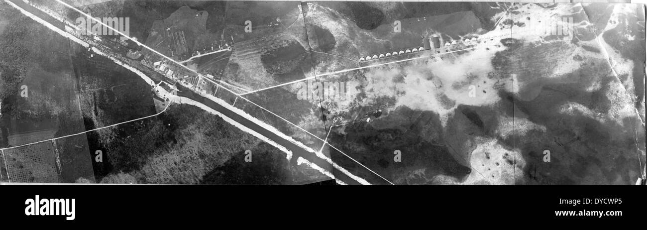 This image captures the U.S. Navy's operations at Naval Air Station ...