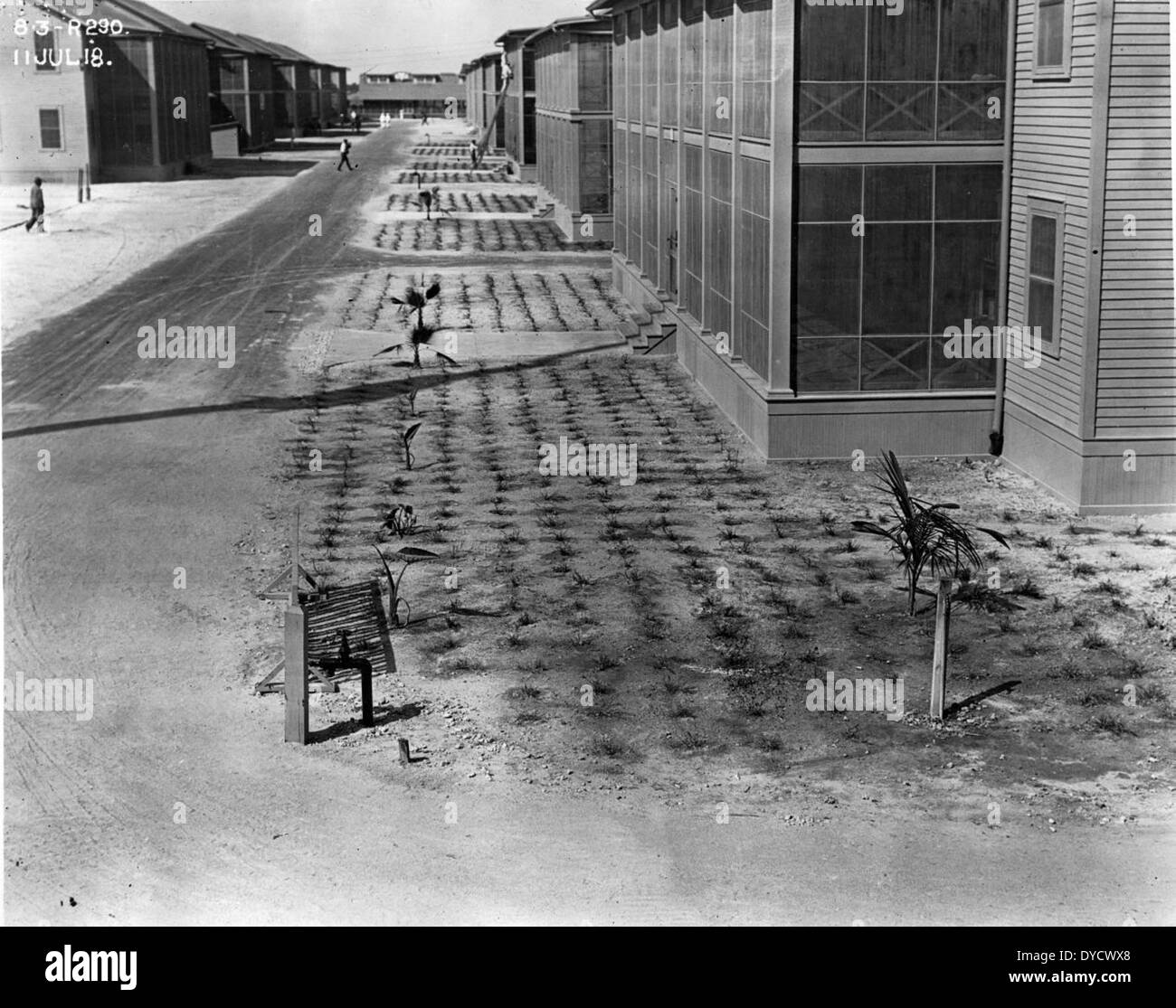 NAS Miami, a crucial U.S. Navy base, played an important role in ...