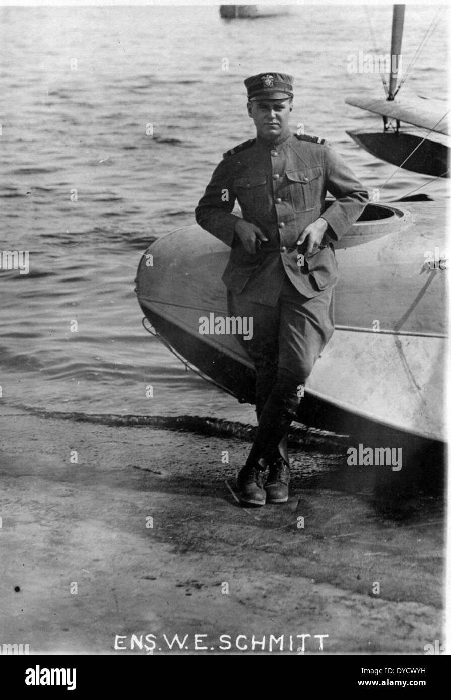This photo captures an aircraft at NAS Miami, a U.S. Navy air station ...