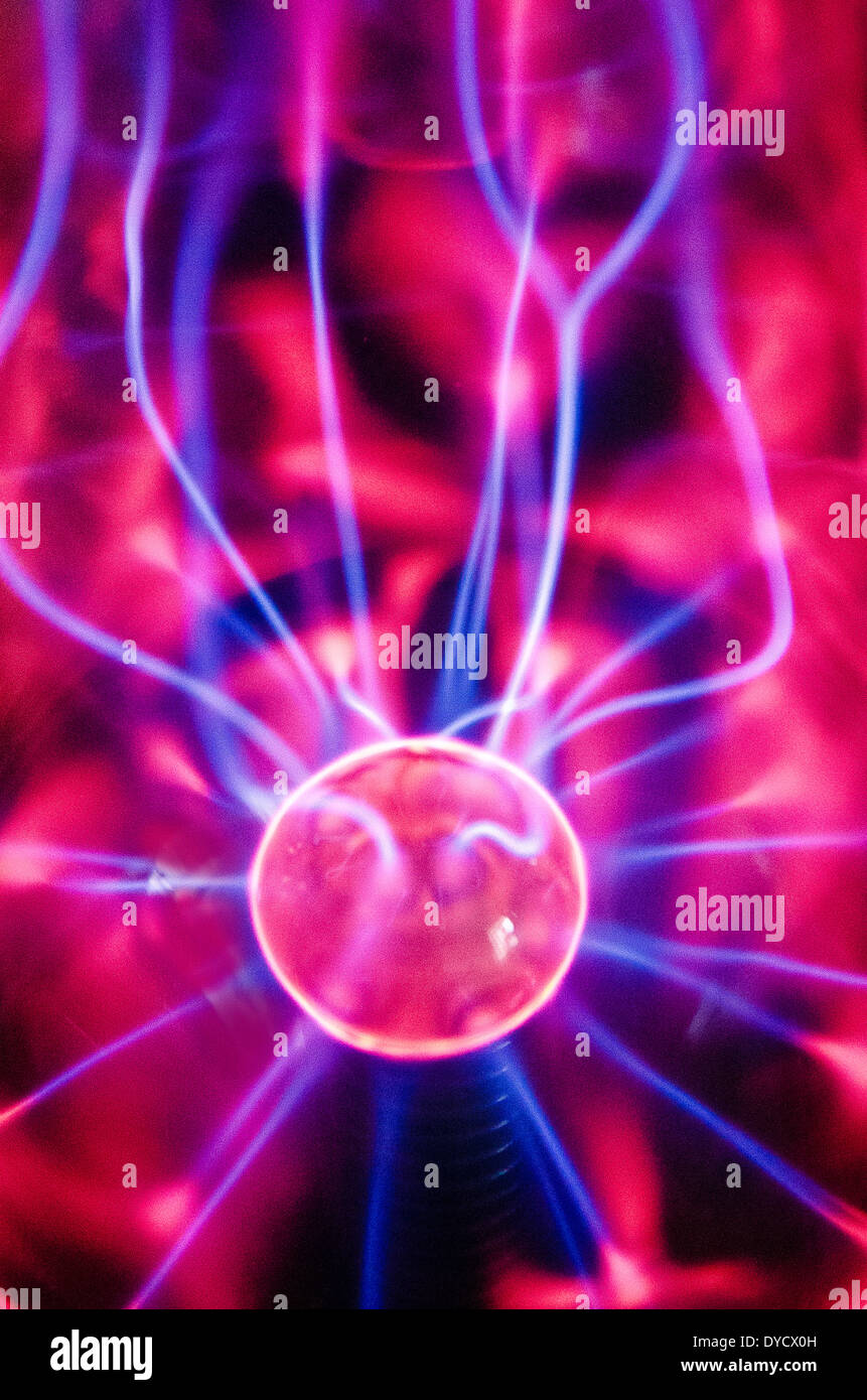 Blue lava lamp hi-res stock photography and images - Alamy