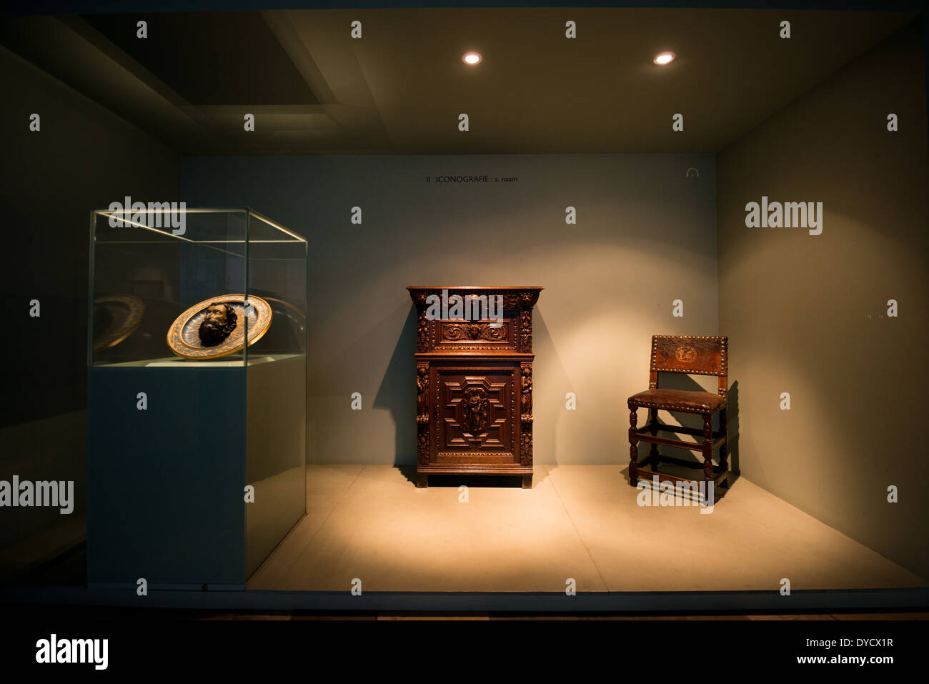 Belgian religious artifacts hi-res stock photography and images - Alamy