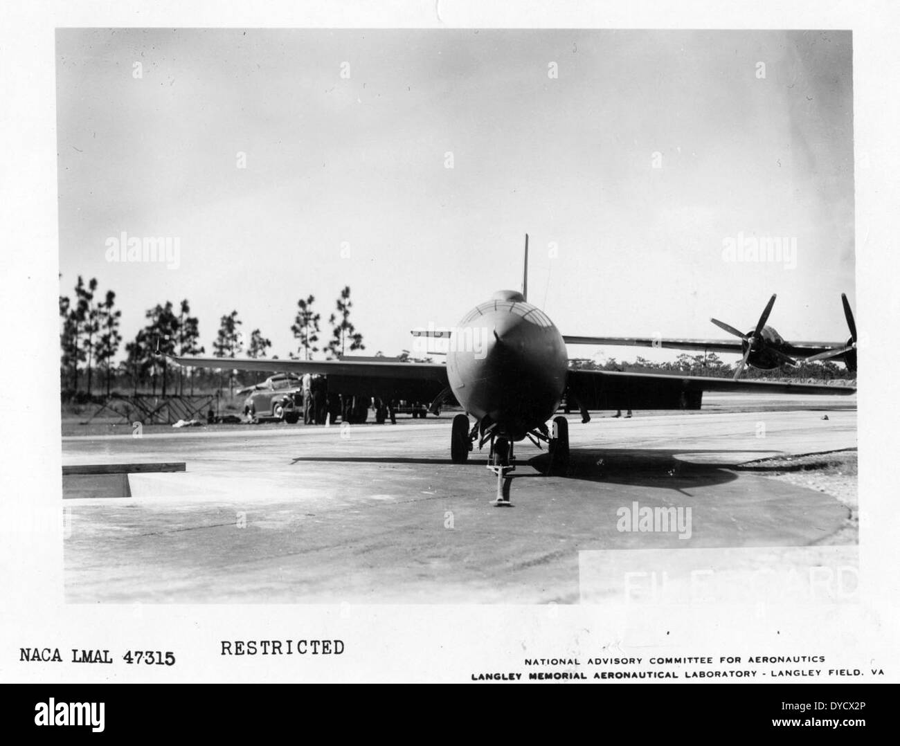 This image shows the Bell B-1 and X-1, aircraft involved in pioneering ...