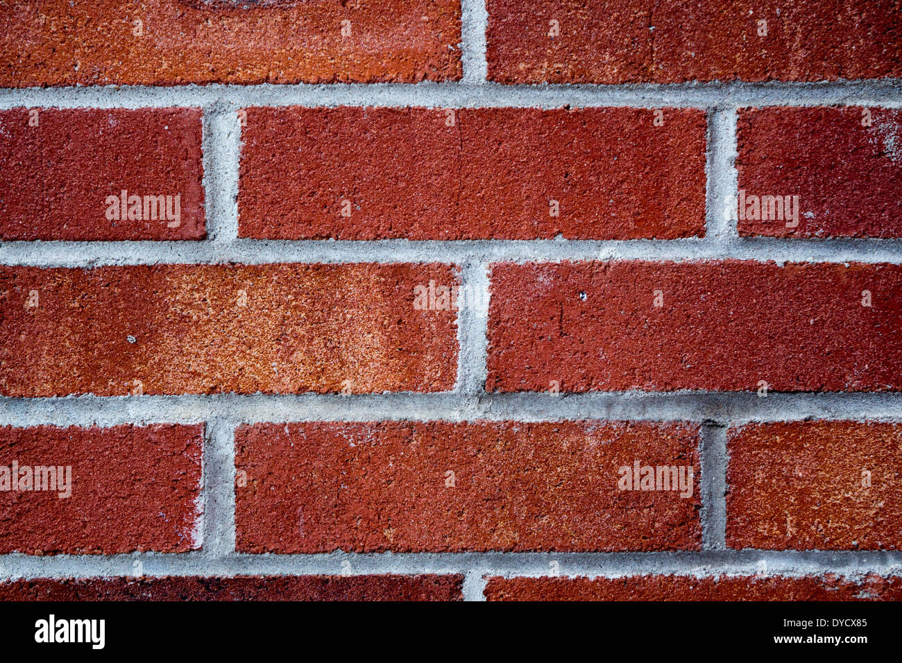 Red brick wall Stock Photo - Alamy